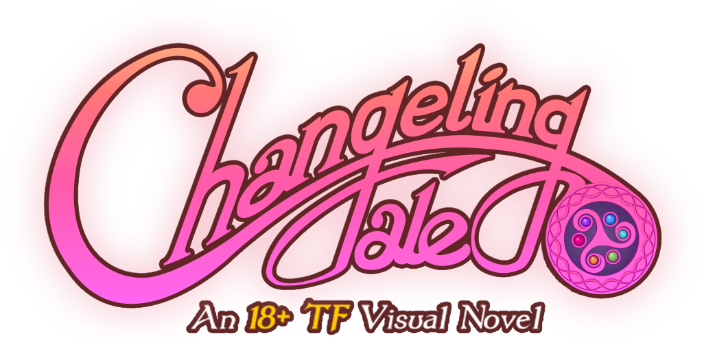 Changeling Tale | 18+ Visual Novel