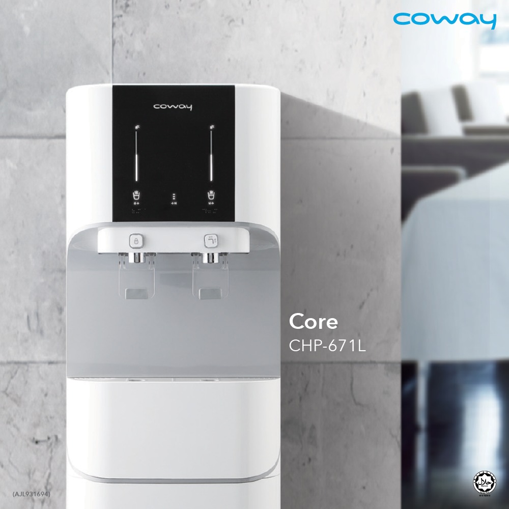Coway Core | Coway Malaysia Promotion