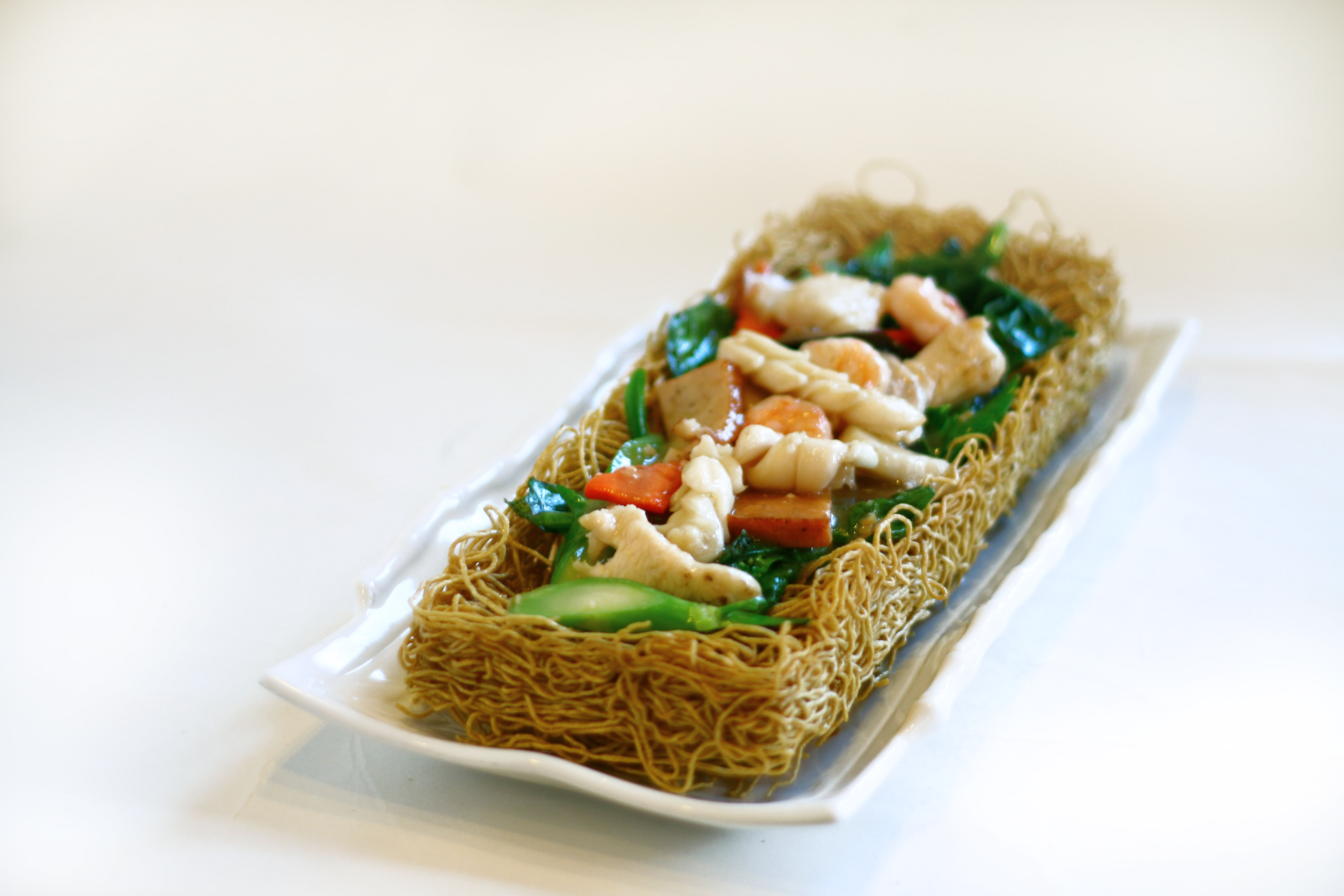 Menu - Phnom Penh Noodle House